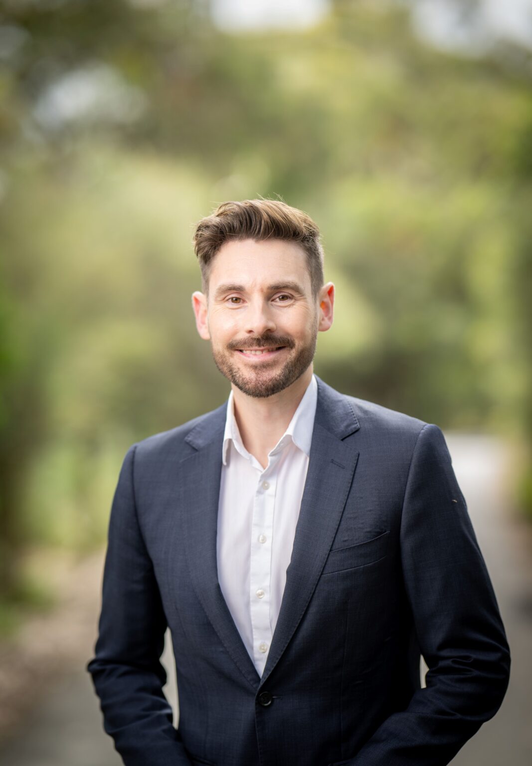 Federal Election 2025. Deakin Candidates - Eastsider News